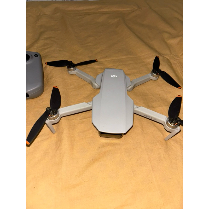 Jual DJI MAVIC MINI 2 SE | Shopee Indonesia
