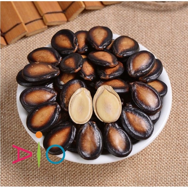 Jual Kuaci Hitam | Black Seeds Kuaci 黑瓜子 250g | Shopee Indonesia