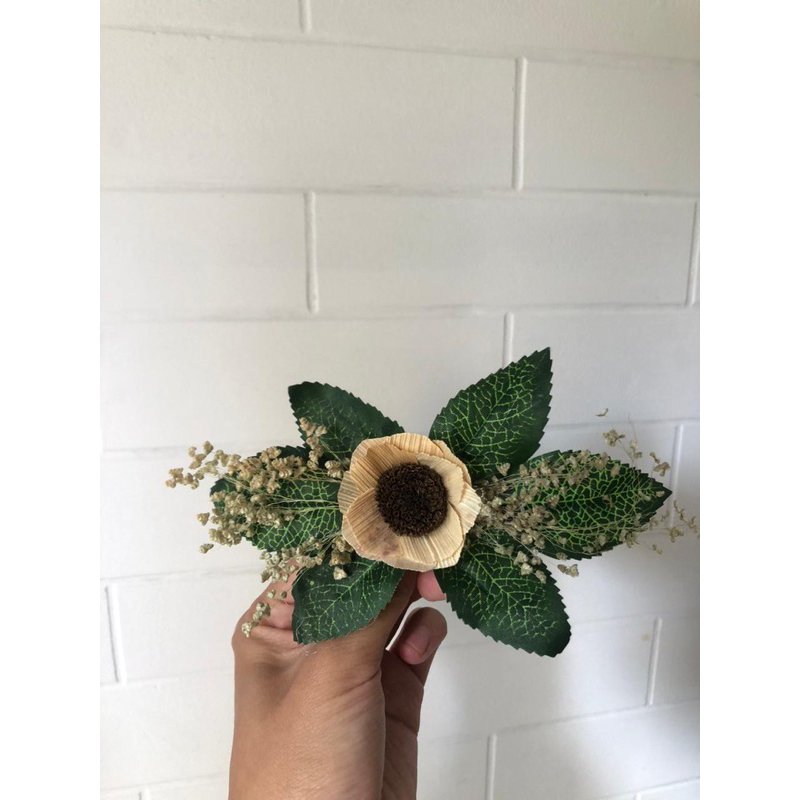 Jual bunga rangkai BELLA dried flower | Shopee Indonesia