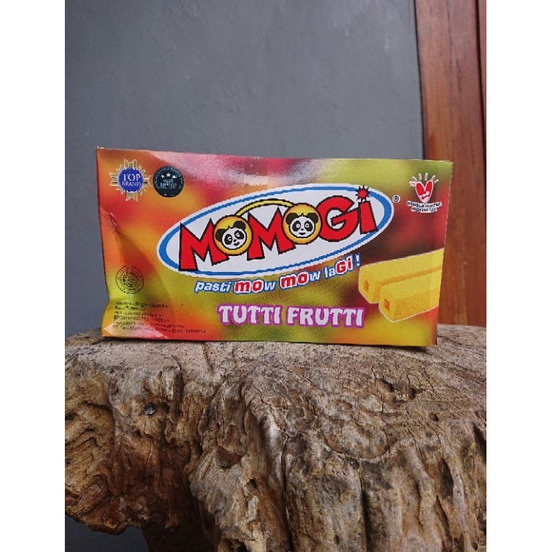 Jual MOMOGI BOX RASA COKLAT / TUTTI FRUTTI / KEJU/ CAPUCINO | Shopee ...
