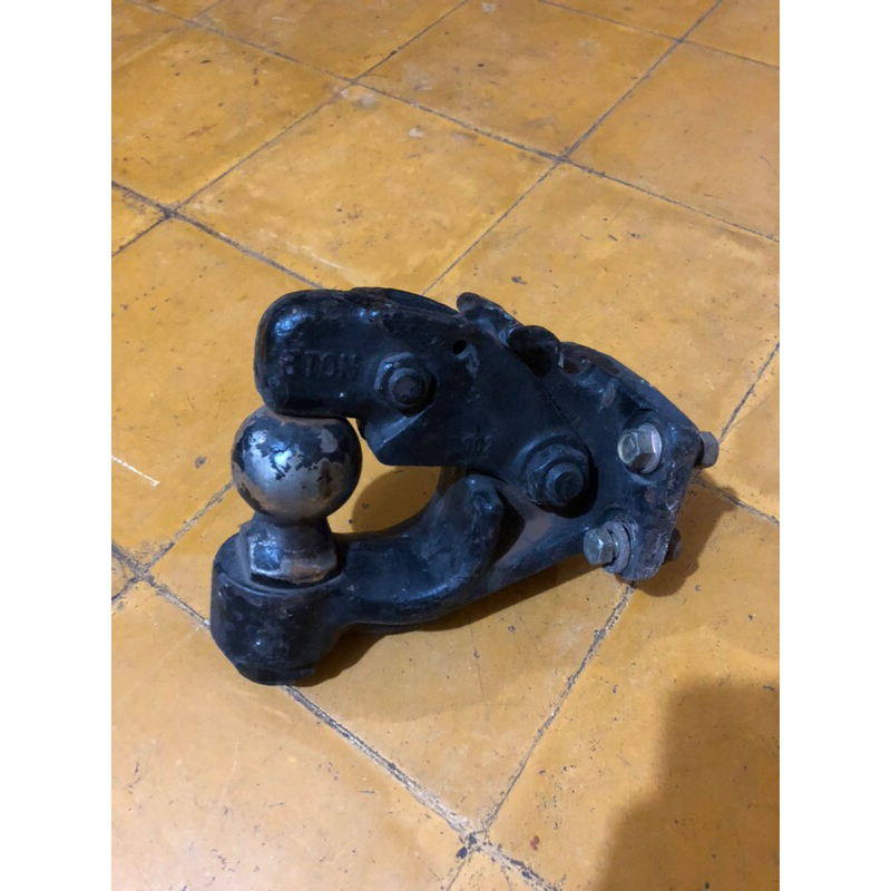 Jual bopel vx ori,kekuatan 8 ton (second) | Shopee Indonesia