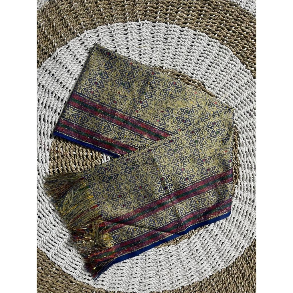 Jual Kain Selendang Songket, Selendang Terbaru, termurah | Shopee Indonesia