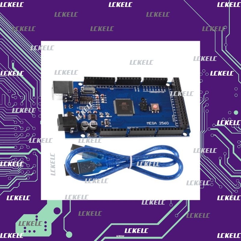 Jual ARDUINO ATMEGA 328P UNO SMD, UNO R3 DIP 16U, MEGA, NANO V3, PRO ...