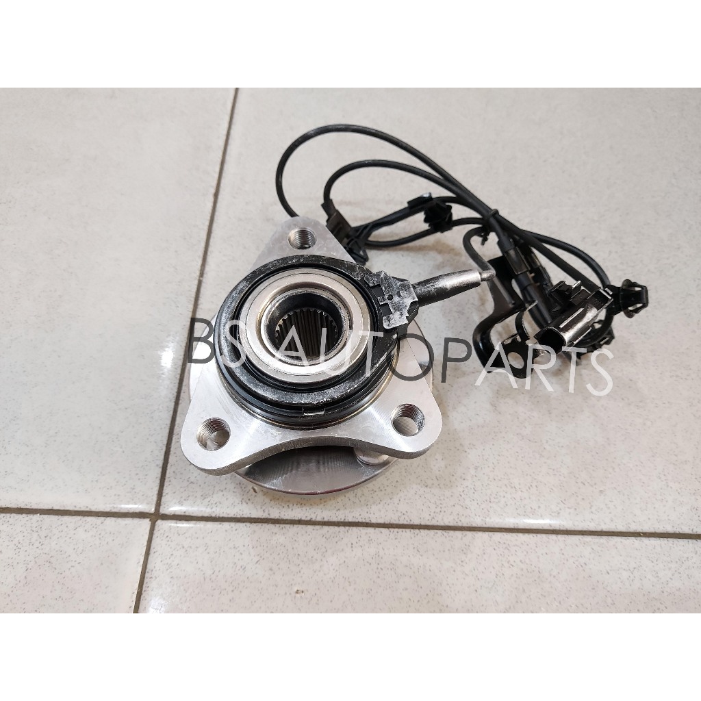 Jual Bearing Laher Roda Depan Vios All New Gen3 Yaris Gen2 th 2014- Kanan | Shopee Indonesia