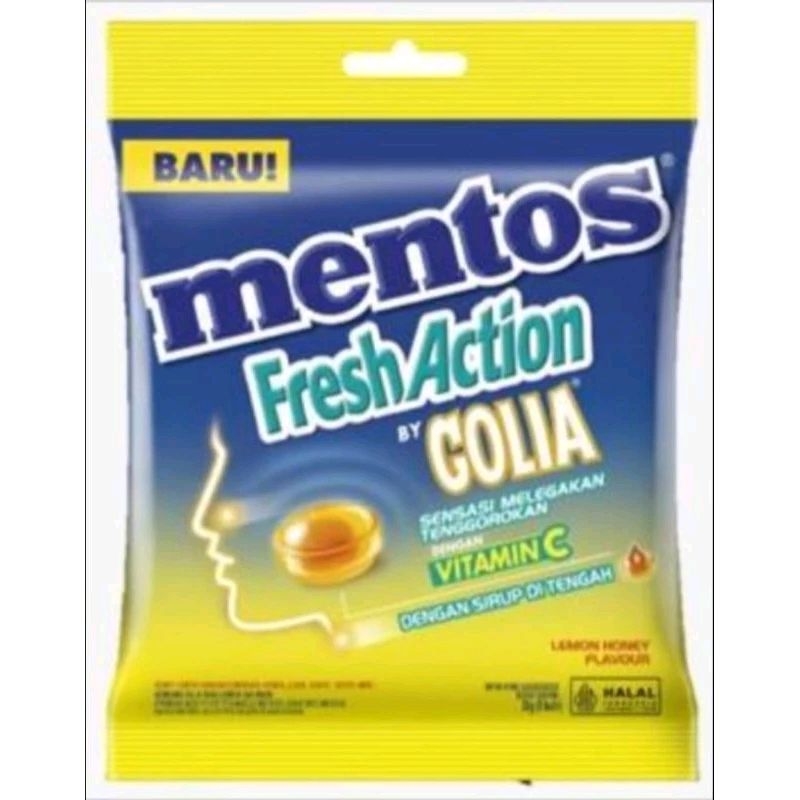 Jual PERMEN GOLIA | Shopee Indonesia