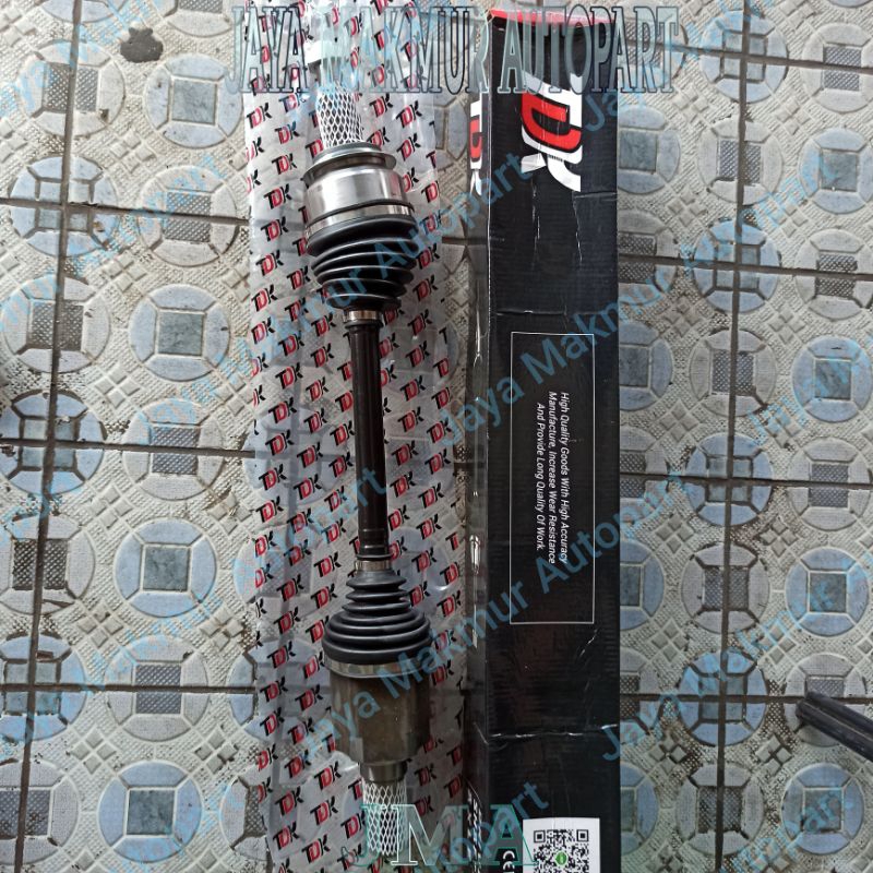Jual CV Joint Assy As Roda Komplit Depan Kiri Mazda CX5 CX-5 CX 5 2.0 2.0cc | Shopee Indonesia