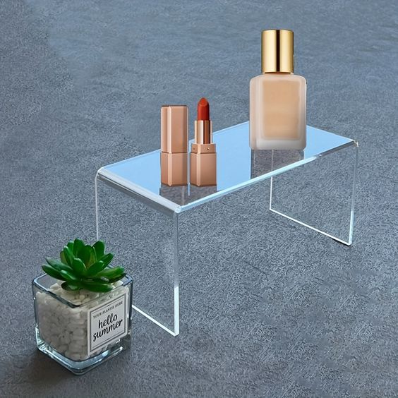 Jual MEJA DISPLAY AKRILIK MURAH | Shopee Indonesia