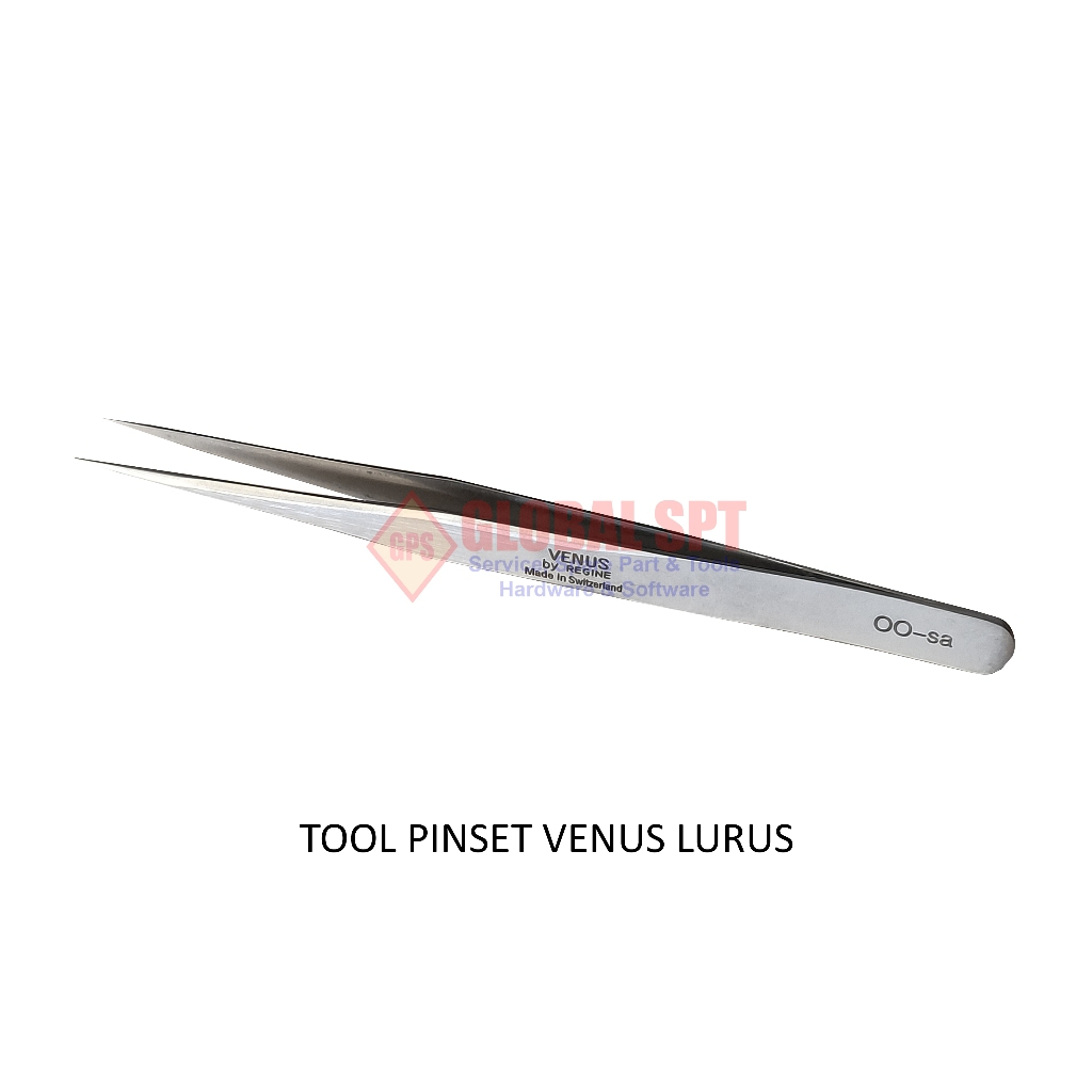 Jual TOOL PINSET LURUS VENUS / TOOLS | Shopee Indonesia