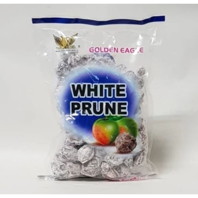 Jual Golden Eagle White Prune 500 gram | Shopee Indonesia