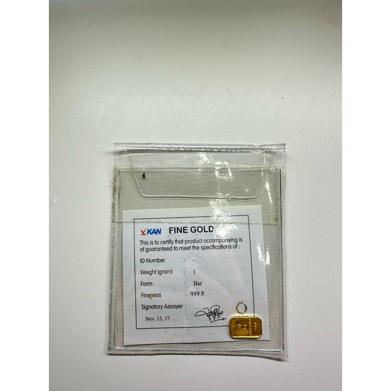 Jual Logam Mulia Antam 1gr Retro Tahun 2015-2017 | Shopee Indonesia