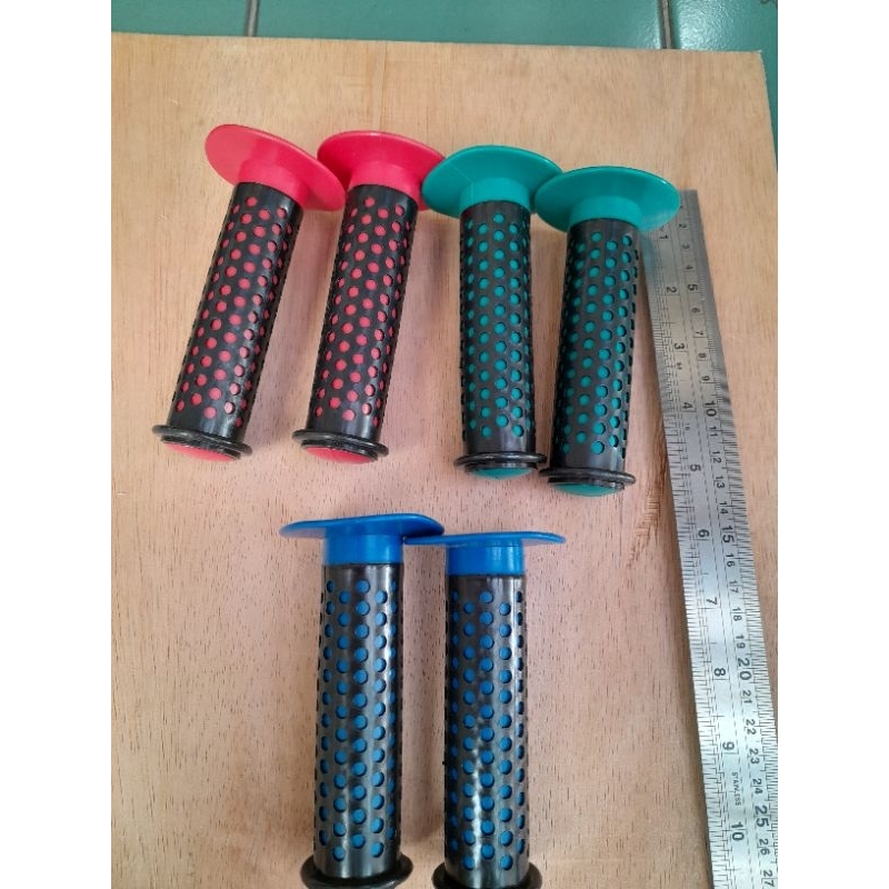 Jual Grip sepeda /Hand pad/ Hand Grip sepeda multi tipe bmx mini ...