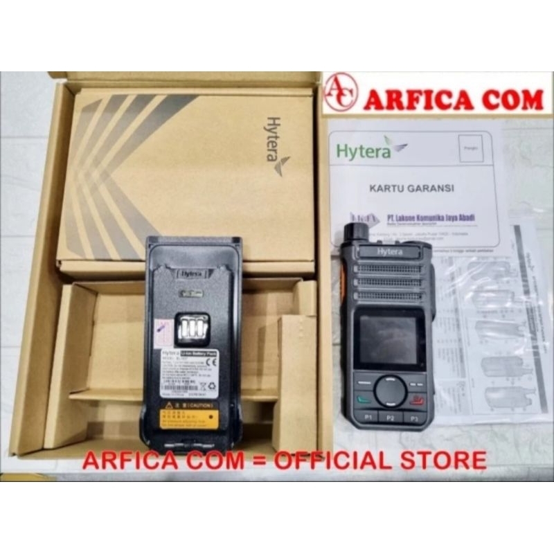 Jual HYTERA BP568 DIGITAL ANALOG VHF 136-174MHZ HT HYTETA BP 568 VHF | Shopee Indonesia