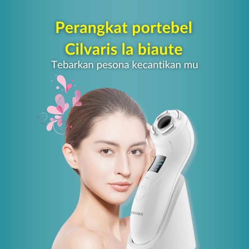 Jual CILVARIS PORTEBEL LA BEAUTE | Shopee Indonesia