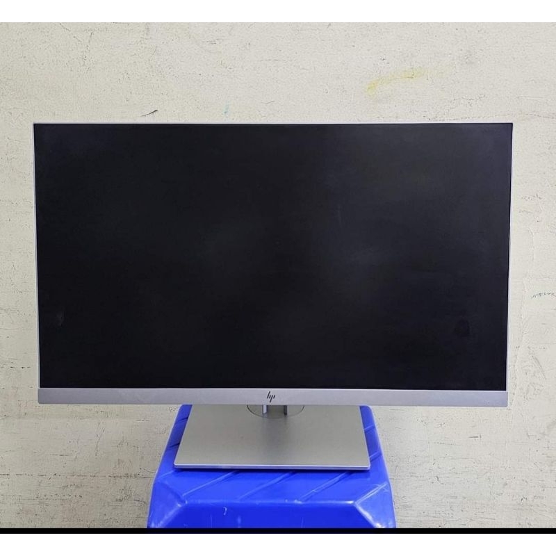 Jual MONITOR LED HP E243 LED 24InchFull HD FREMLES | Shopee Indonesia