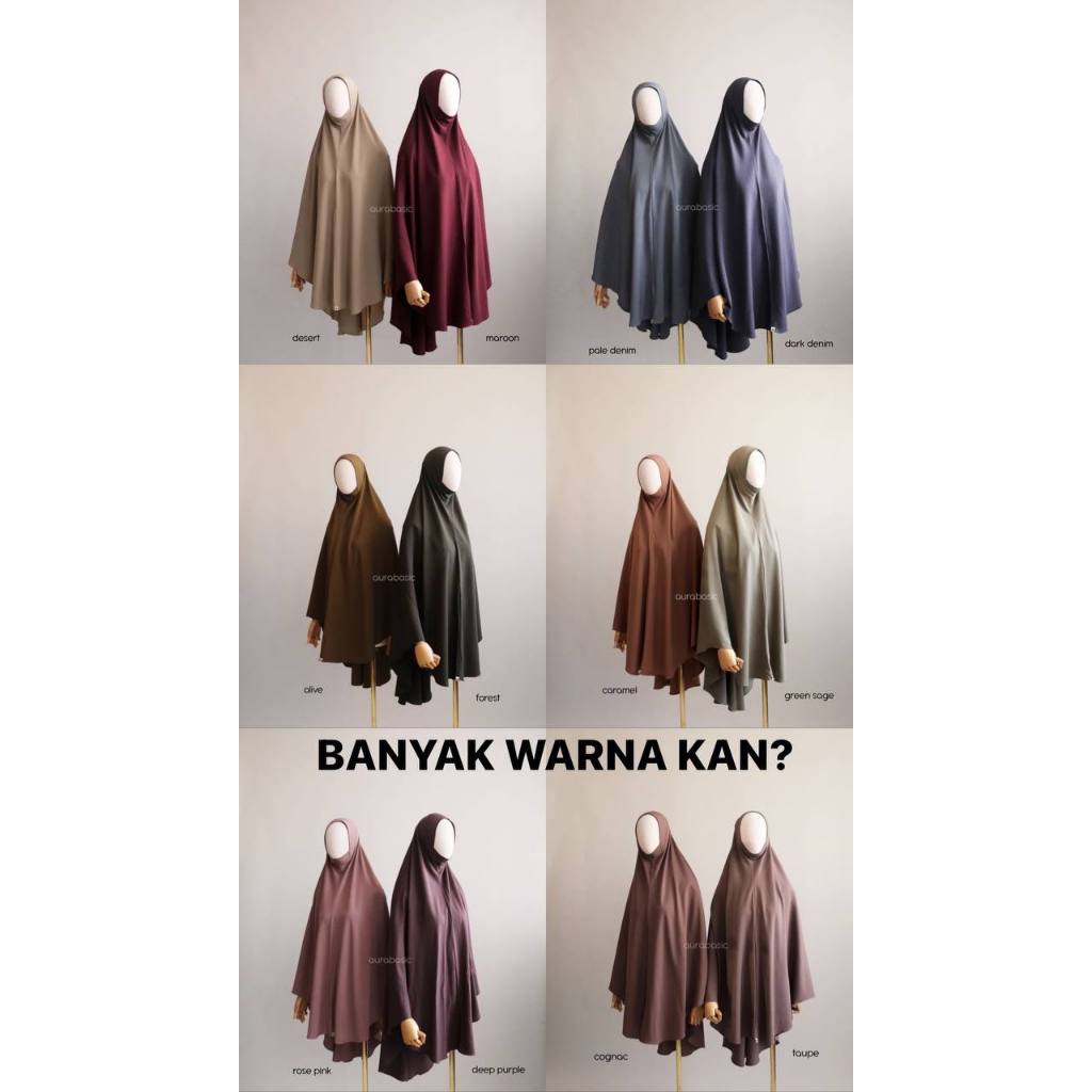 Jual Tudung Labuh | Shopee Indonesia