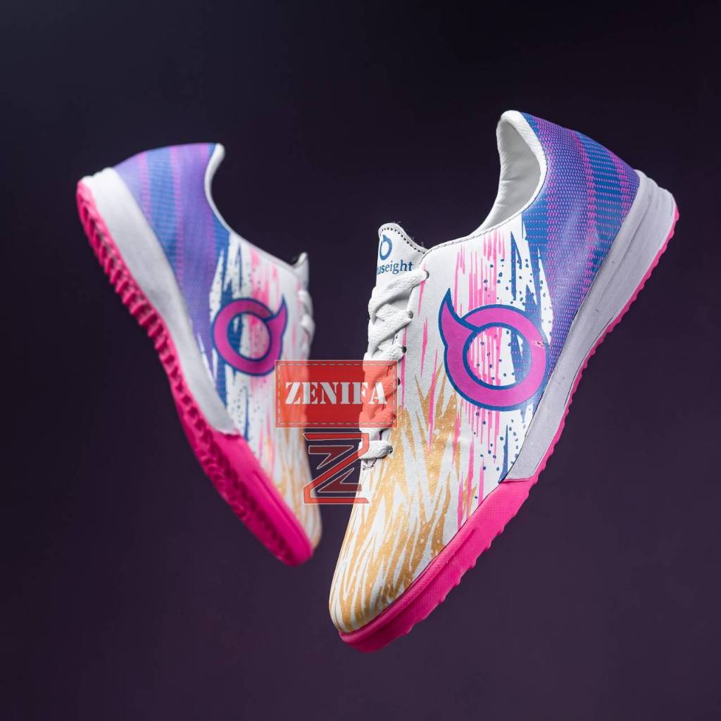 Jual Sepatu Futsal Ortusight Legion Grade Original Terbaru Catalyst ...