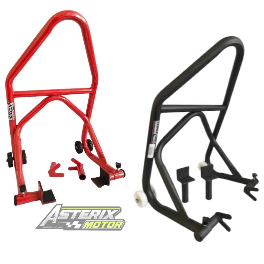 Jual Padock Pedok Padok Standart Motor Ninja Trail sport RX Cbr NInja R ...