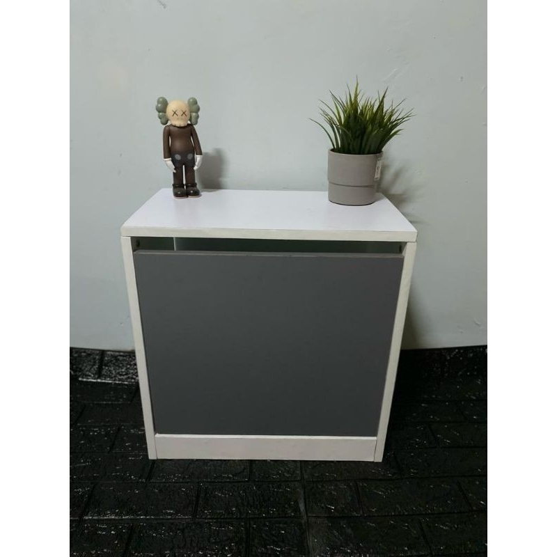 Jual Rak Sepatu Engsel Putar Kayu | Shopee Indonesia