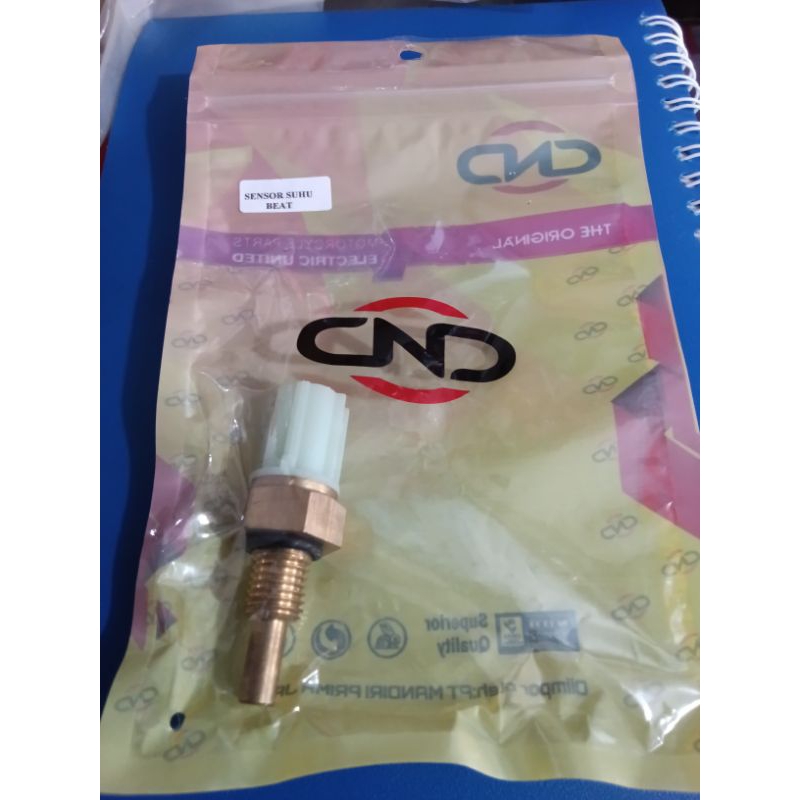 Jual Sensor EOT Beat FI DND | Shopee Indonesia