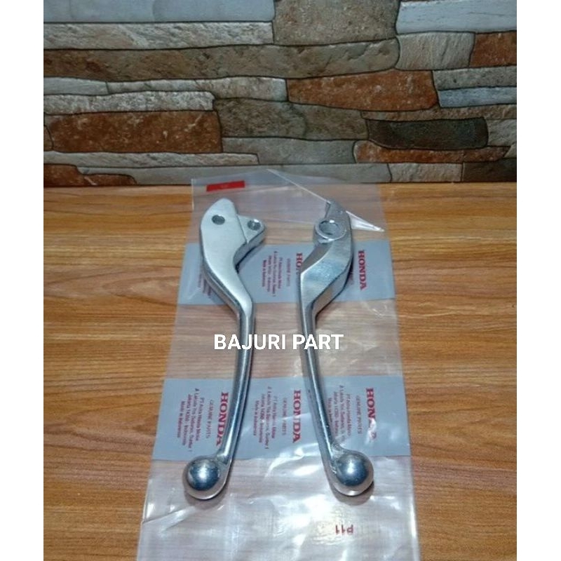 Jual Handle Handel Tuas Rem Beat LED New Deluxe, Beat CBS K1A 2020-2023 ...