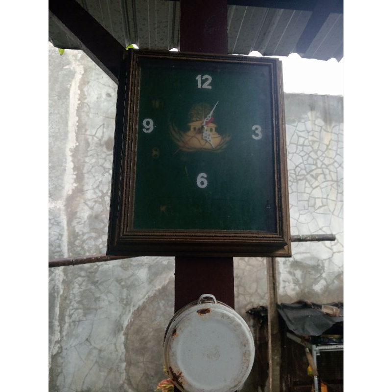 Jual jam dinding antik | Shopee Indonesia