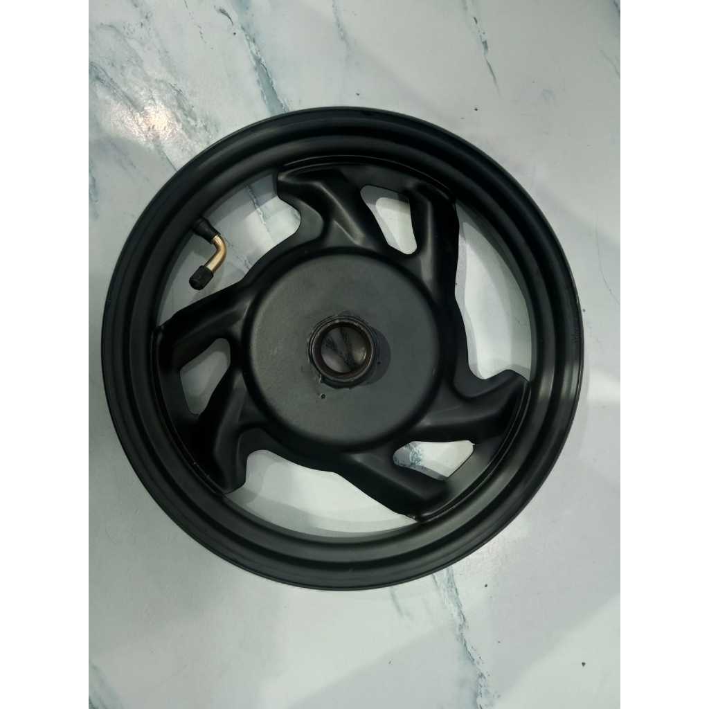 Jual Velg Sepeda Listrik Exotic 14x2.50 | Shopee Indonesia