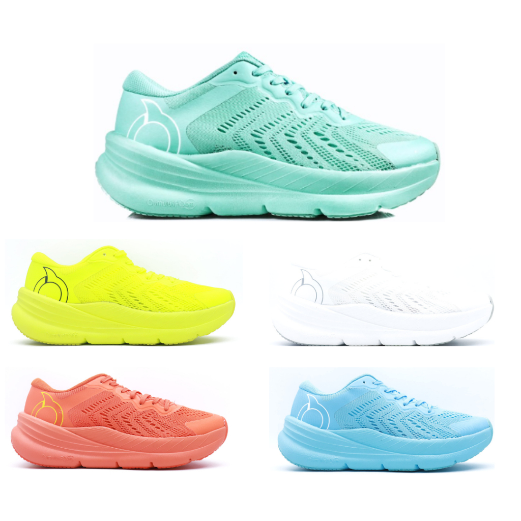 Jual SEPATU RUNNING ORTUSEIGHT HYPERBLAST ENCORE - RUNNING DEWASA ...