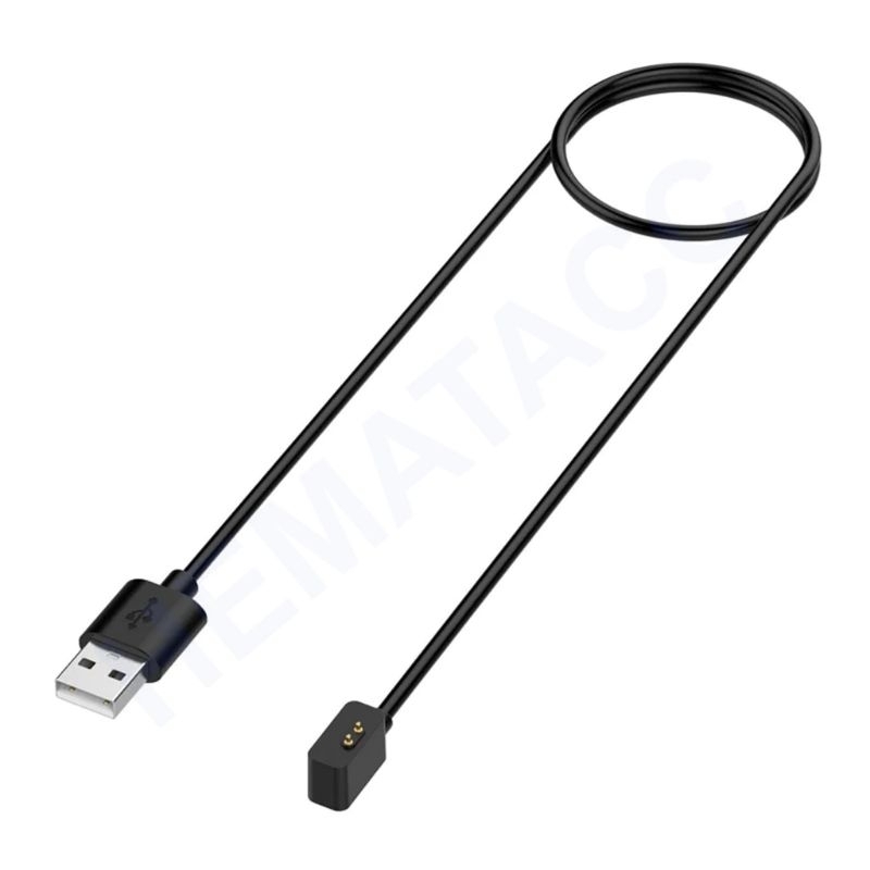 Jual Usb Charging MI WATCH LITE 2/Redmi Watch 3/Redmi band 2 /Mi band 8 ...