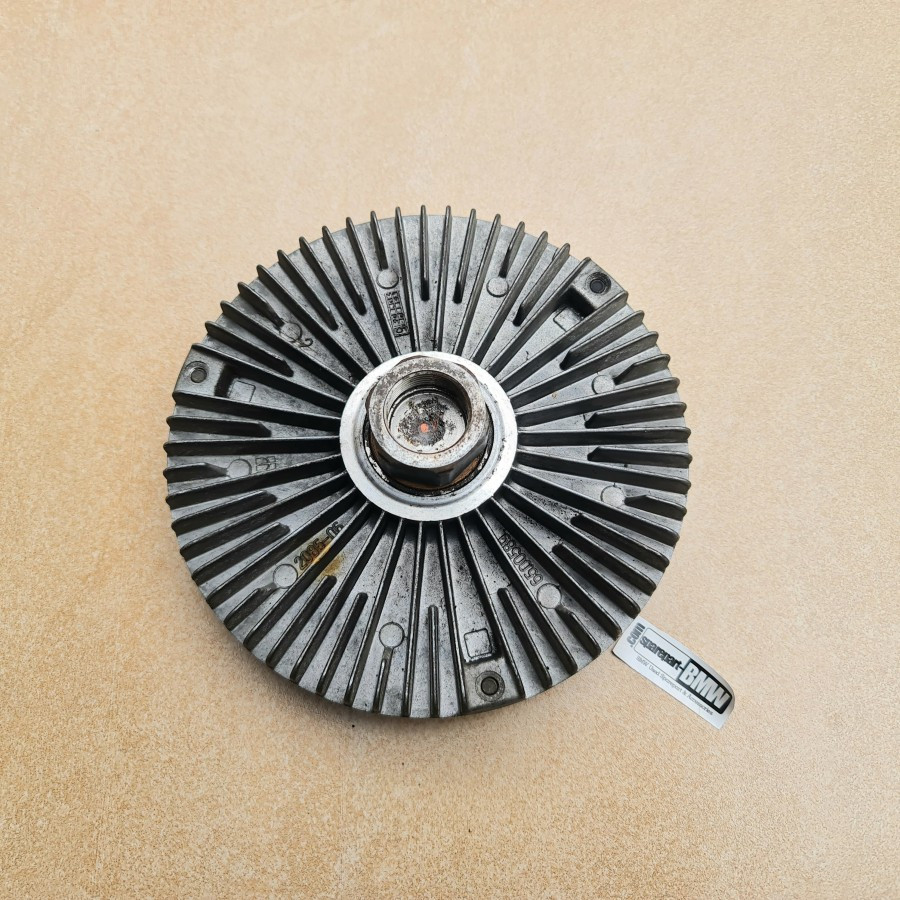 Jual Visco Fan Coupling BMW E34 E36 E38 E39 E46 E53 Engine M50 M52 M54 ...