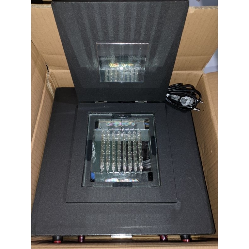 Jual mesin stempel flazz lampu 8 bonus mesin pemotong garansi 2bulan ...