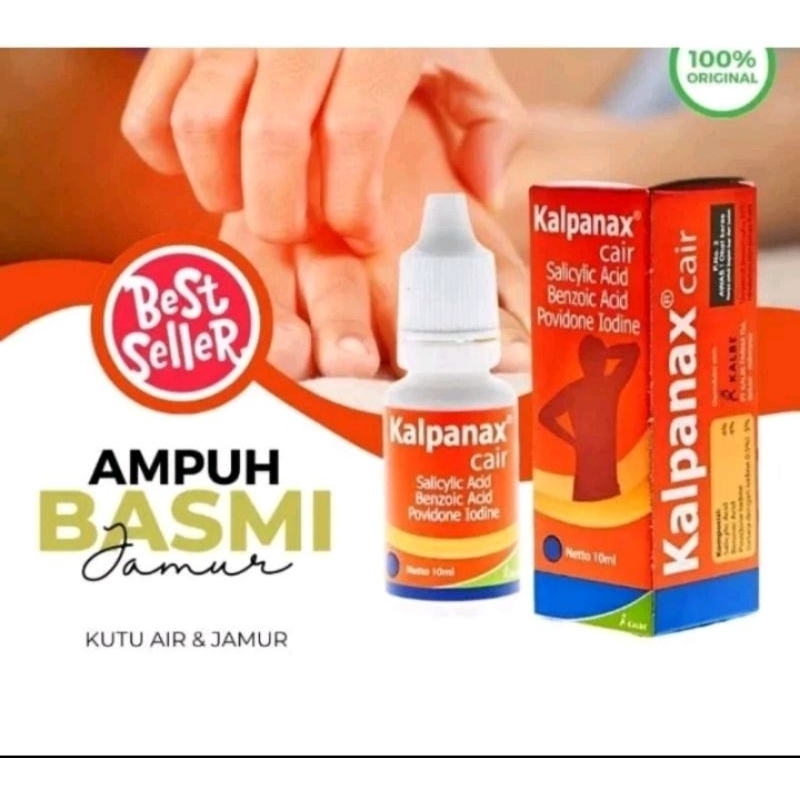 Jual pesan kalpanak di kirim resida ganti kalpanax menyembuhkan panu ...