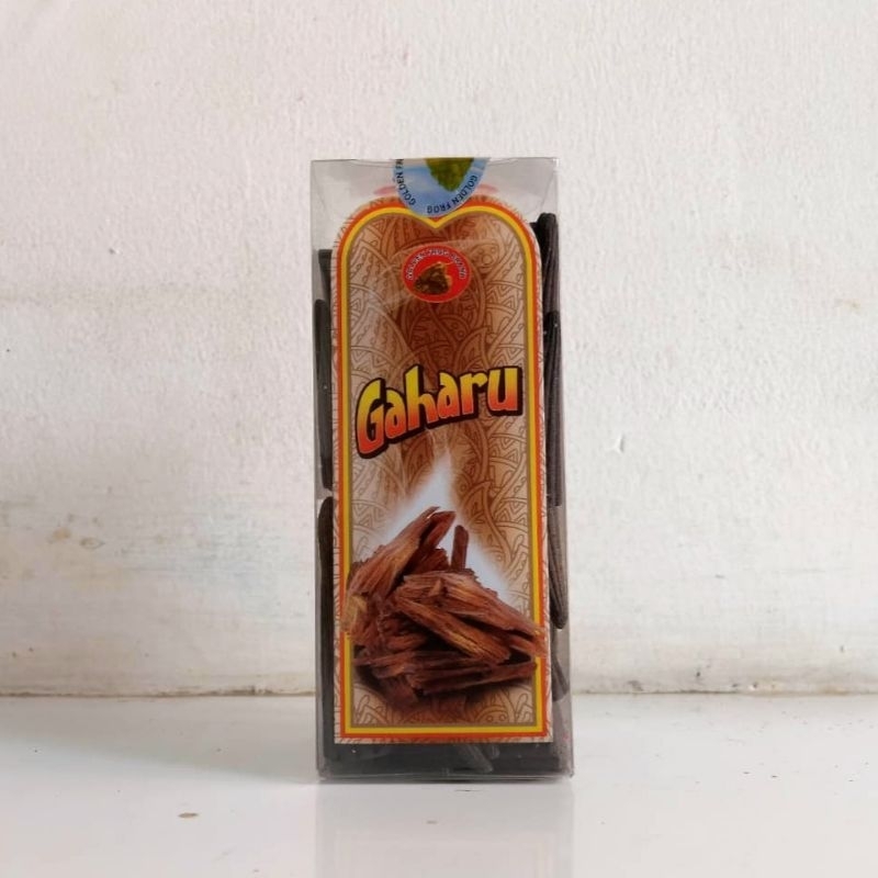 Jual GAHARU HITAM Dupa Tumpeng Hio Bukhur Cone Kerucut MALAYSIA Merek ...