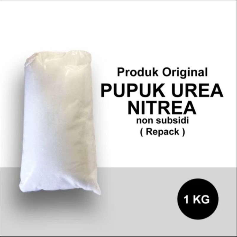 Jual Urea Kemasan 1kg | Shopee Indonesia