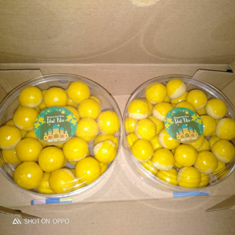 Jual Harga Promo Lebaran Nastar Isi Coklat (Butter) | Shopee Indonesia