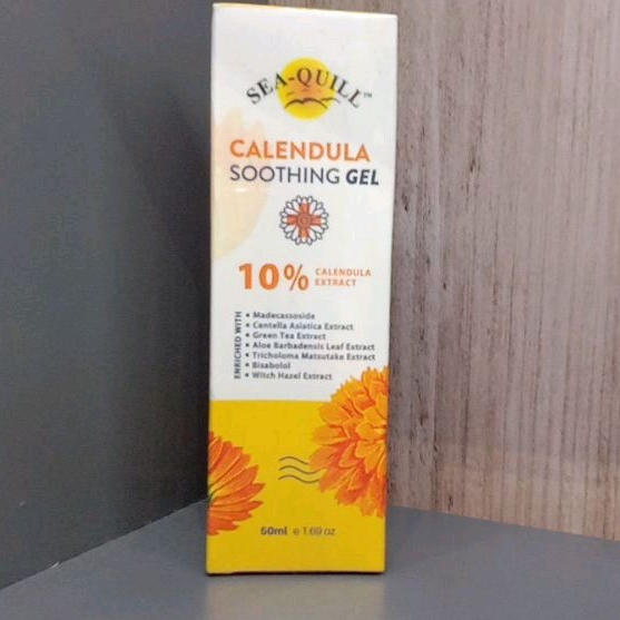 Jual Sea Quill Calendula | Shopee Indonesia