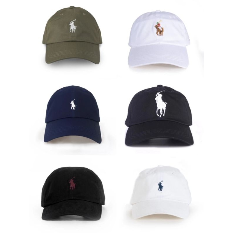 Jual TOPI POLO ORIGINAL | Shopee Indonesia