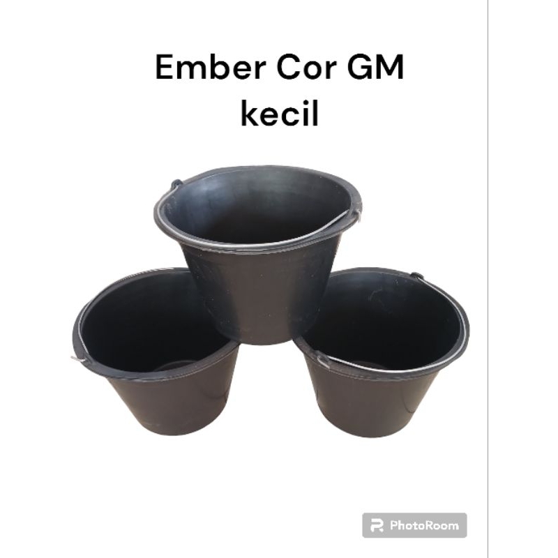 Jual PCS EMBER COR GM SEDANG | Shopee Indonesia