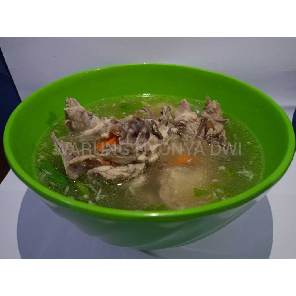 Jual [PROMO] Sayur Sop Tangkar | Sayur Sop Matang 4-5 Porsi | Sayur Sop ...