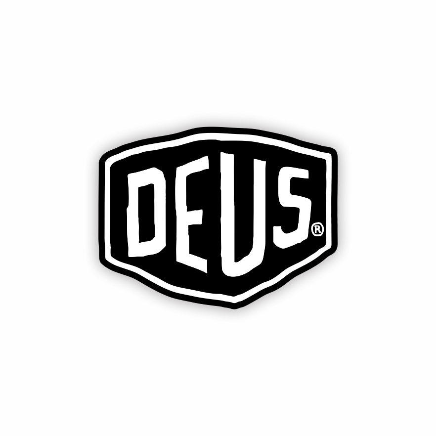 Jual stiker graftac deus | Shopee Indonesia