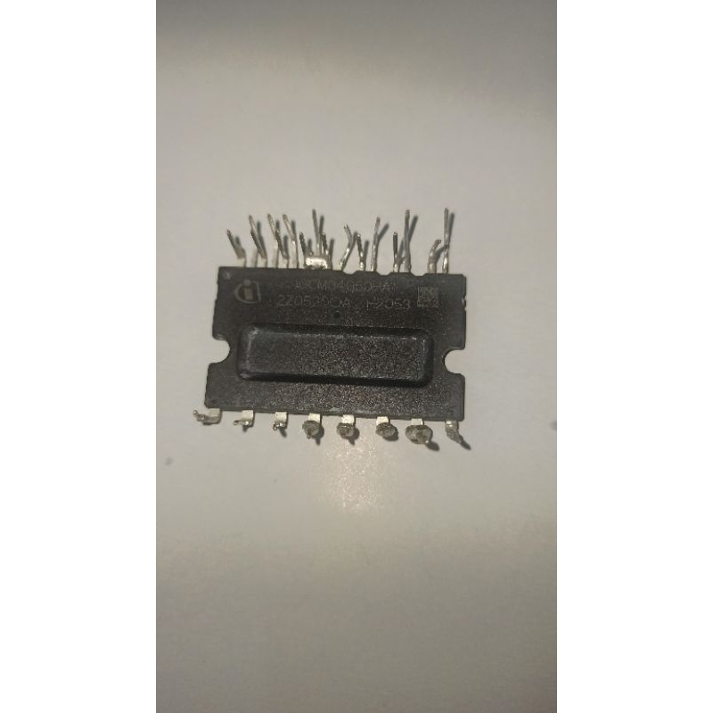 Jual IC IPM KOMPONEN MODUL AC INVERTER IGCM04G60HA ORIGINAL | Shopee ...