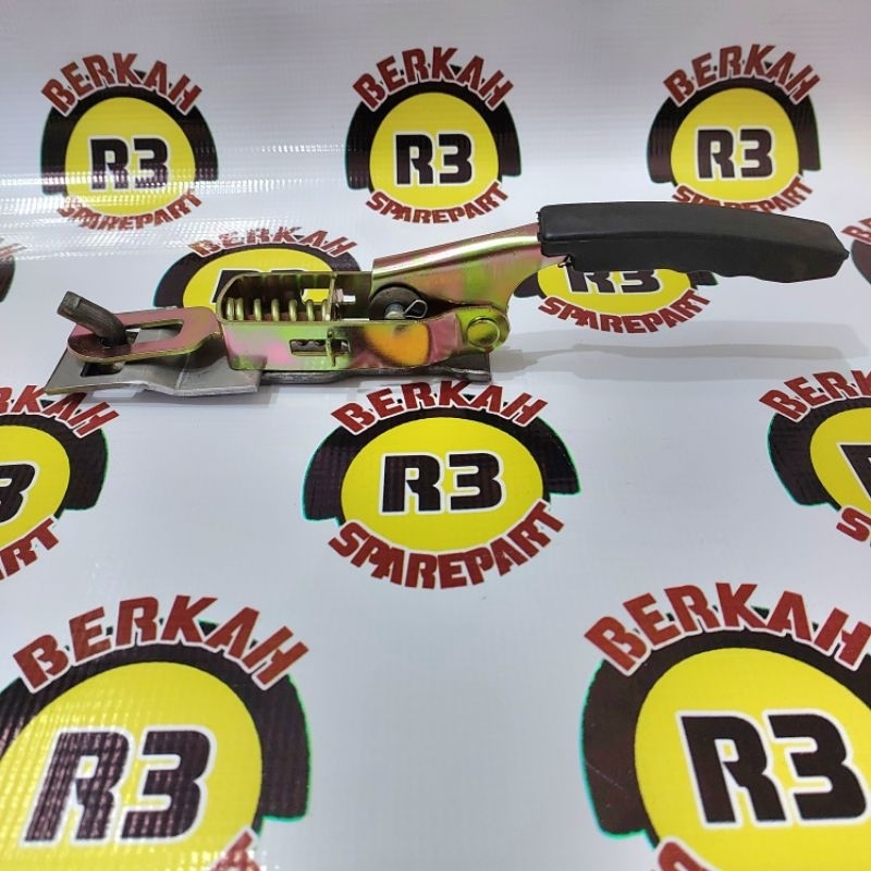 Jual Kunci bak Viar Kaisar Appktm Nozomi Jialing Tossa Happy Lock cargo ...