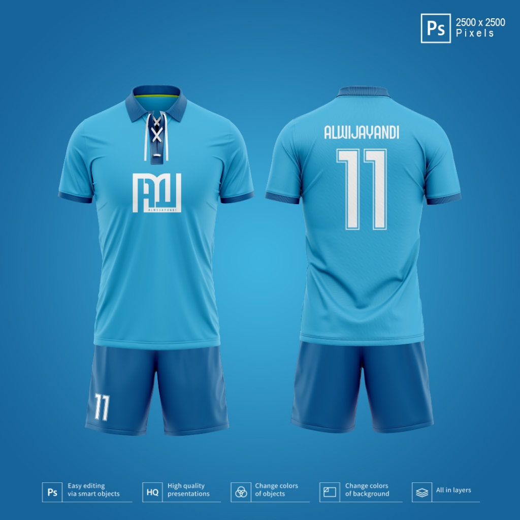 Jual MOCKUP JERSEY KERAH TALI - RESOLUSI 2500x2500 Pxl | Shopee Indonesia