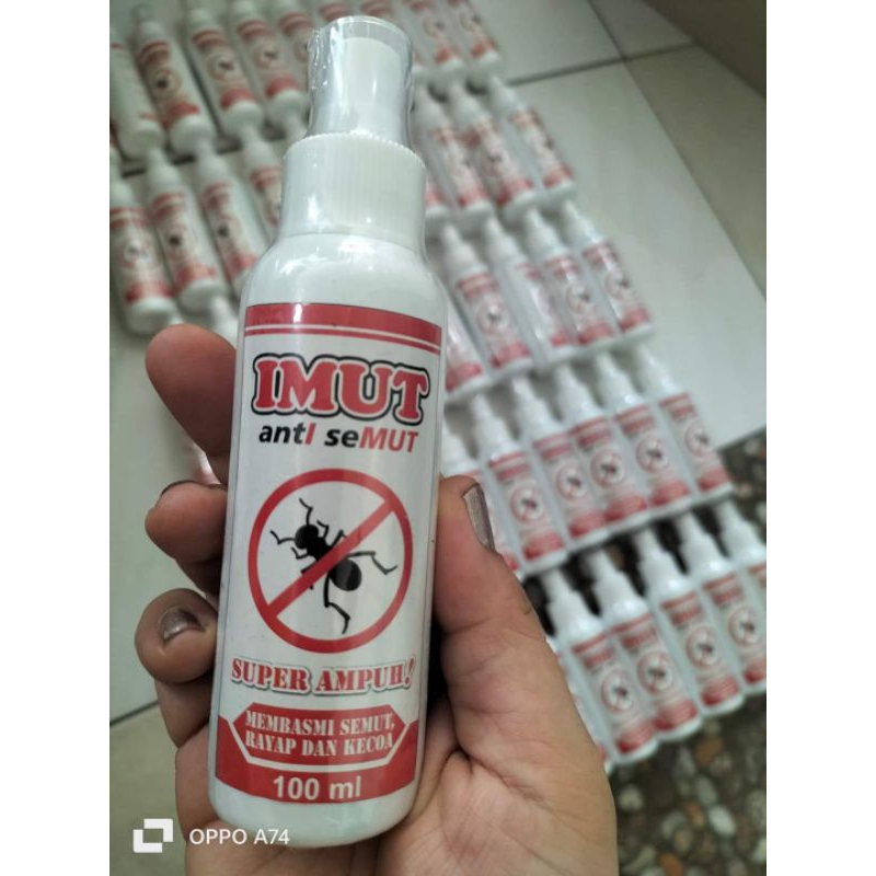 Jual Imut Anti Semut dan Serangga | Shopee Indonesia