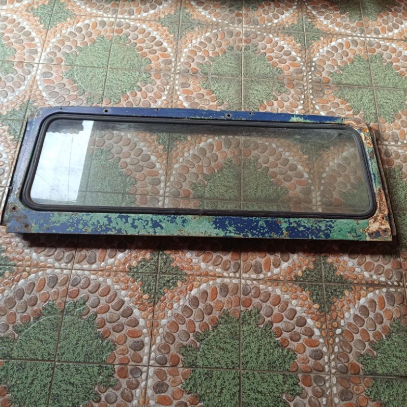 Jual FRAME KACA DEPAN HARDTOP | Shopee Indonesia