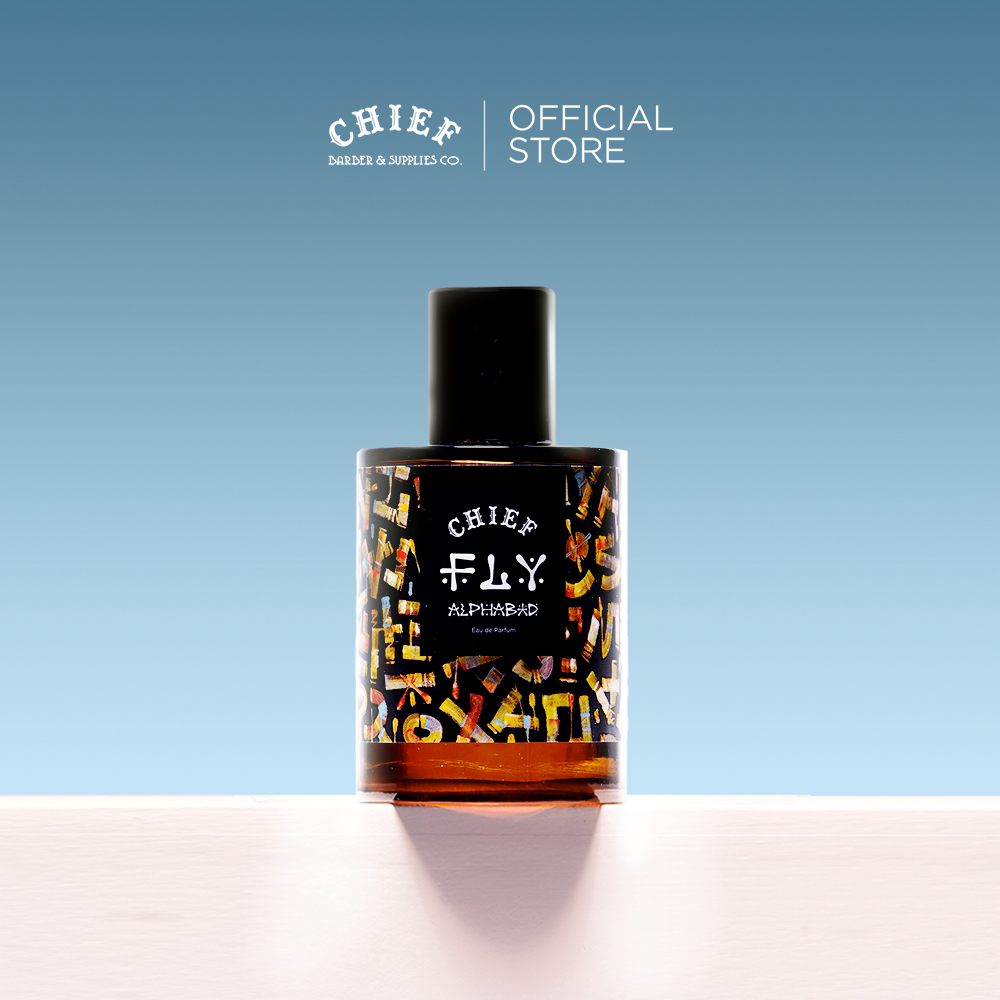 Jual CHIEF Fly Perfume - Elegantly Botanic EDP 50ml | Shopee Indonesia