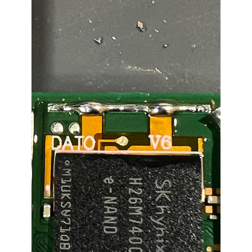 Jual Kabel flex flek flexible flexsibel oled dat0 datO Nintendo switch ...