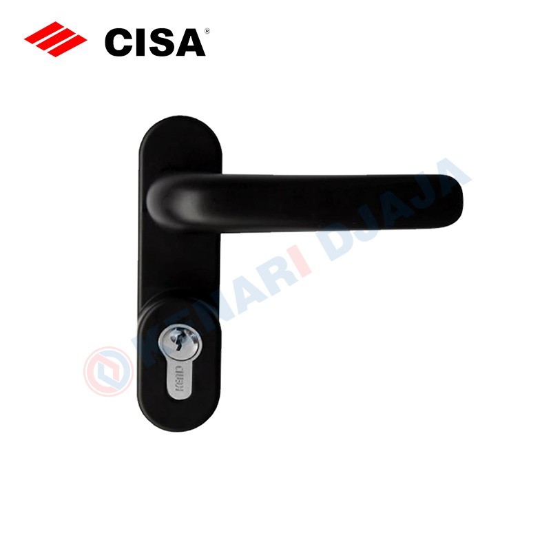 Jual Handle Pintu Darurat | CISA Handle Panic Exit HDL.877000 Kenari ...