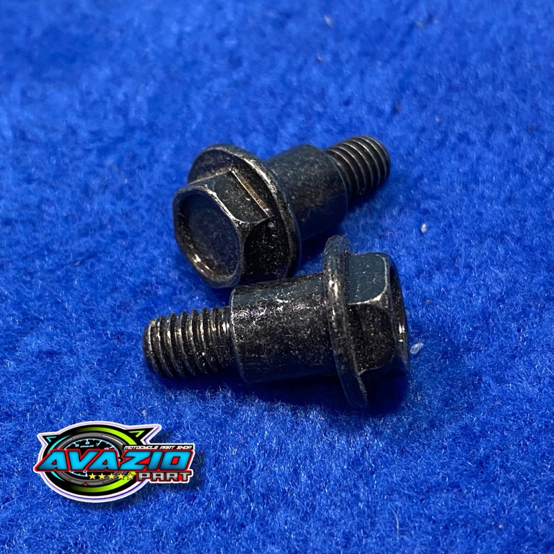 Jual baut dek honda vario 160 beat deluxe beat street led scoopy genio | Shopee Indonesia