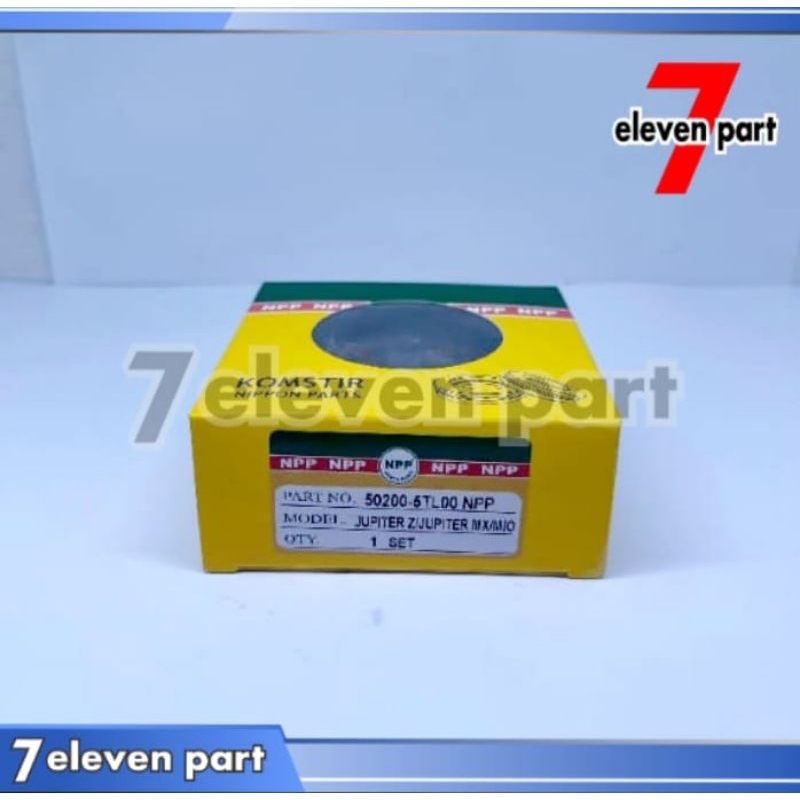 Jual KOMSTIR COMSTIR BEAT KARBU F1 VARIO 125 150 110 SCOOPY ORIGINAL ...