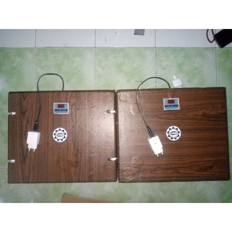 Jual Mesin-Tetas-Statis-USB-Setter-Hatcher-Terpisah | Shopee Indonesia